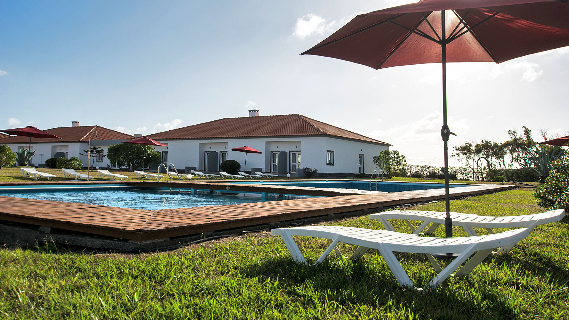 Hotel Santa Maria - Ilha de Santa Maria, Açores