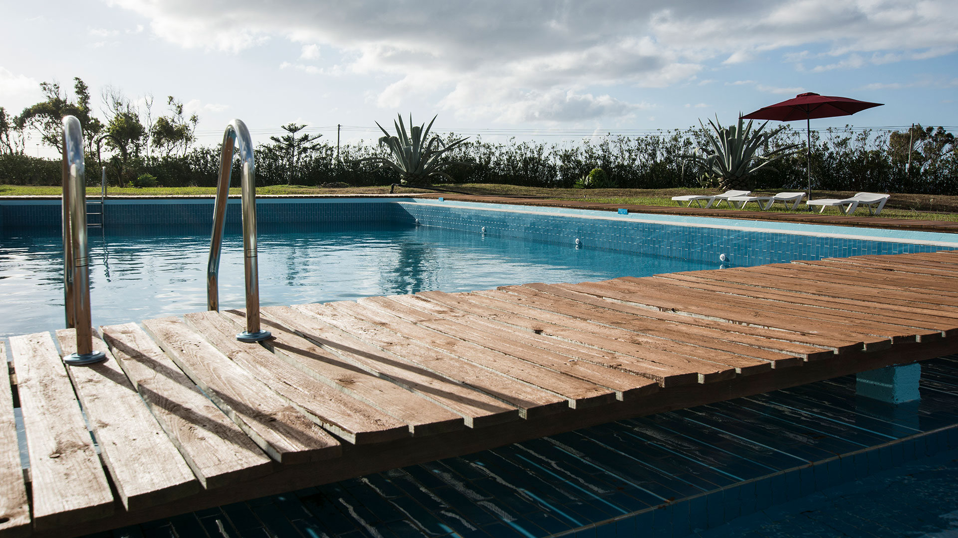 Hotel Santa Maria - Ilha de Santa Maria, Açores